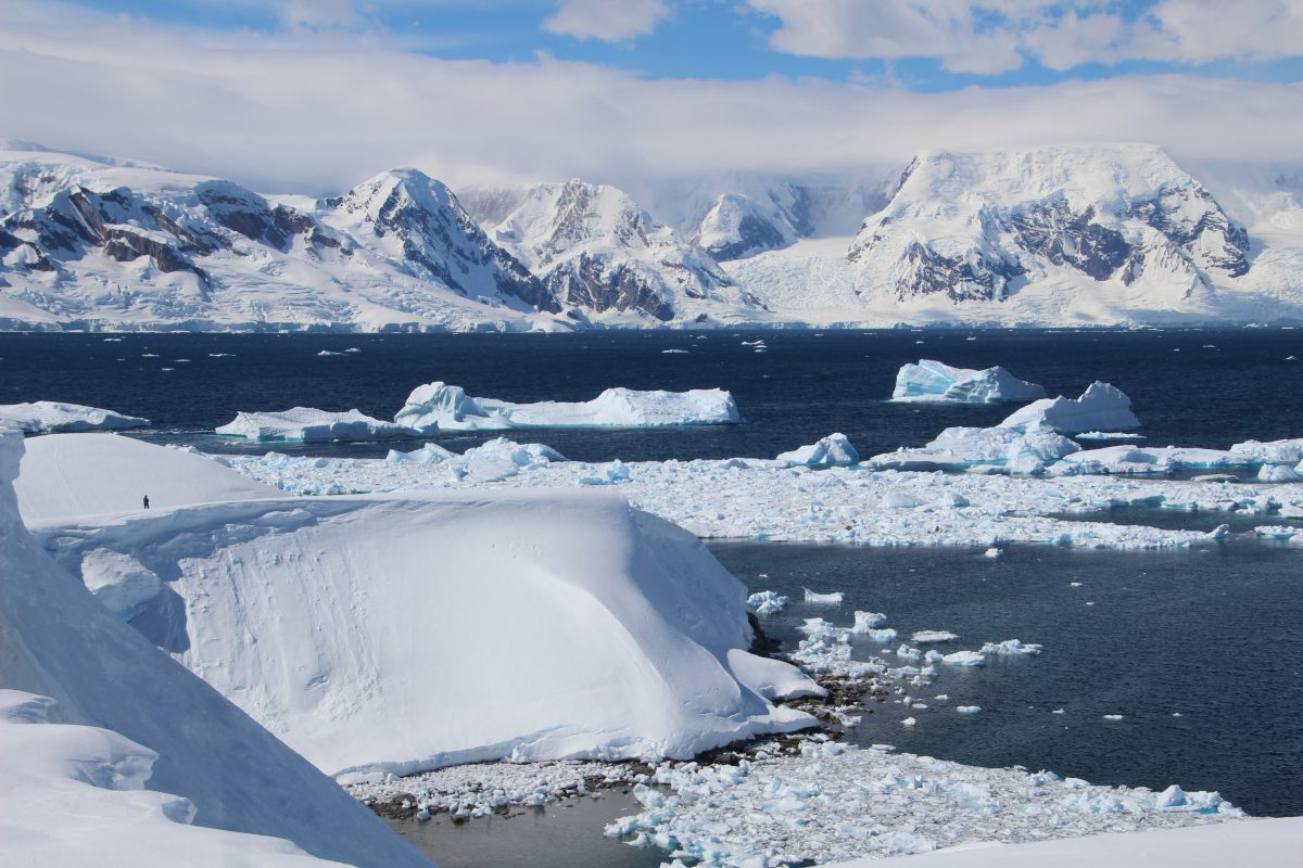 Climate Change: What do all scientists and governments agree on ... Climate Change: What do all scientists and governments agree on ...